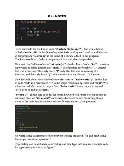 c notes pdf programming paradigms software development