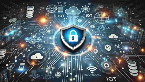 Earthlink Cybersecurity Protocols For Business Protecting Your Enterprise