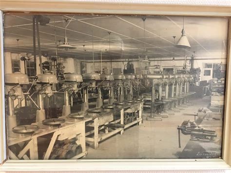 Profil · Scan Tech Aps