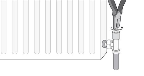 How To Isolate A Radiator Step By Step