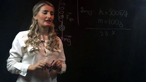 გაკვეთილი 10 დრეკადობის ძალა სიხისტე ჰუკის კანონი Youtube