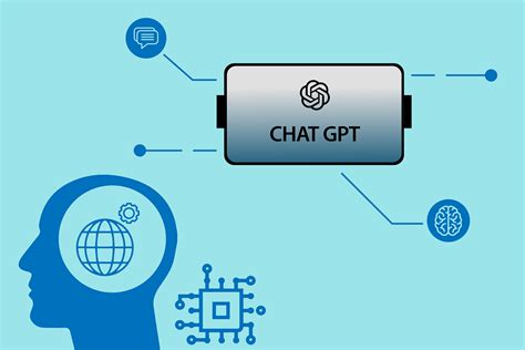 Chatgpt Bot Ai Tata Gambar Vektor Gratis Di Pixabay Pixabay