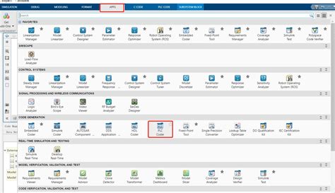 Simulink Plc代码生成教程 哔哩哔哩