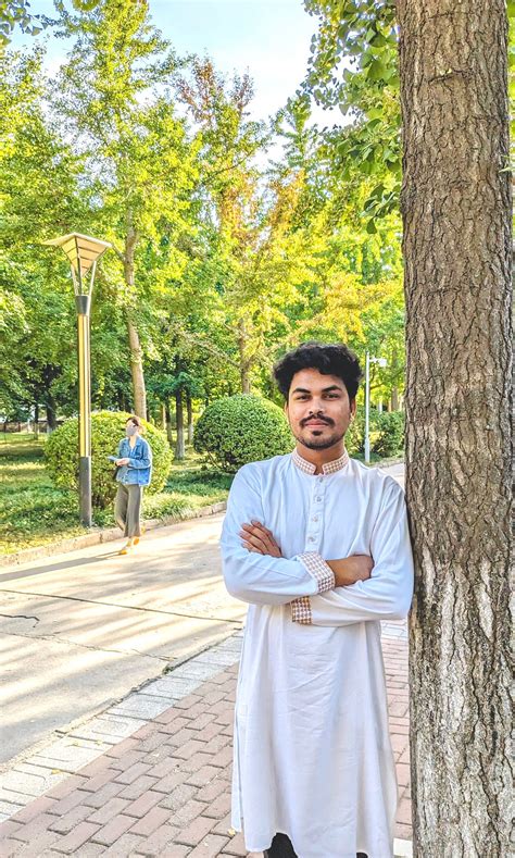 Saral Islam Is A Bangladeshi Musical Artist Who Has Made A Big Name In