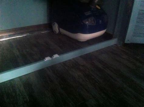 Шкаф в нишу из жалюзийных дверок шкаф своими руками как сделать шкаф в нишу Home Appliances