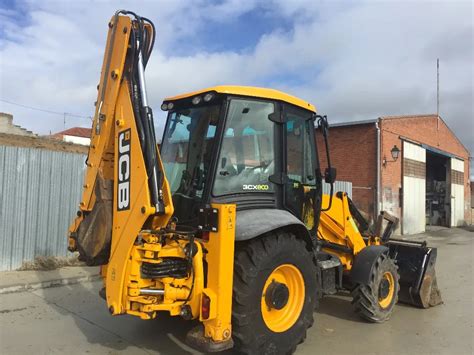 Used Jcb 3cx Backhoe Loader Used Jcb 3cx Backhoe Loader In Good Condition Buy Wheel Loader