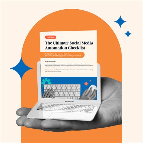 Master Social Media Automation With Ai