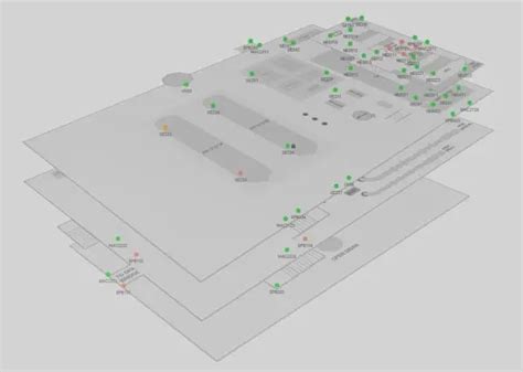 Offshore Oil And Gas High Performance Hmi I4cortex