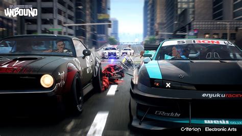 Need For Speed Unbound Crashing Xbox Pc Ps5 Fix Gamerevolution