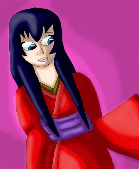 [ddr] Alice In A Kimono By Mojo1985 On Deviantart
