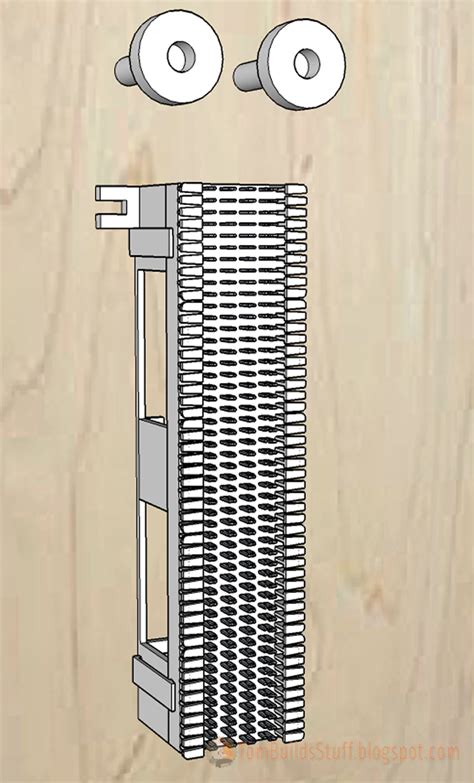 How To Wire A 66 Block
