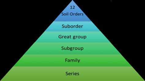 Types Of Soil Taxonomy Iaspoint