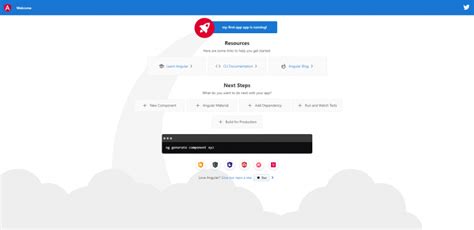 Entendiendo Los Componentes En Angular Guía De Iniciación
