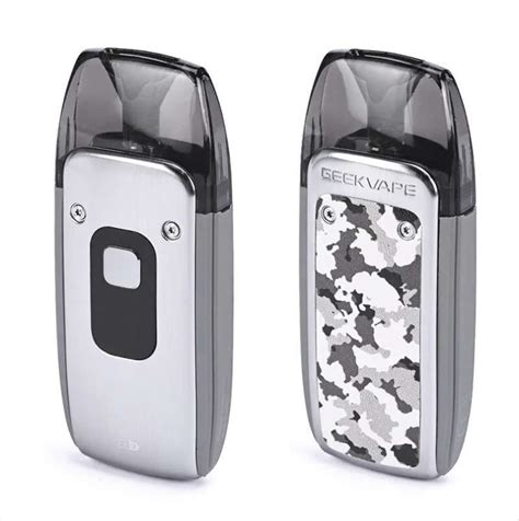 Jual Geekvape Ap2 Aegis Pod 2 900mah Pod Kit By Geek Vape Green Camo Di Seller