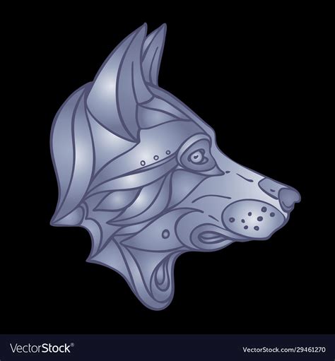 Wolf Head Side