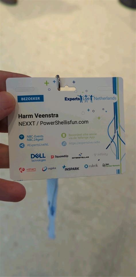 Harm Veenstra On Linkedin Expertslivenl