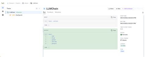 What Is Langsmith Tracing And Debugging For Llms Infoworld