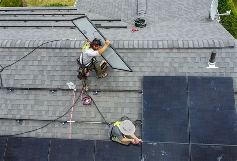 Mass Solar Industry Still Seeing Bright Days But Says ‘big Beautiful