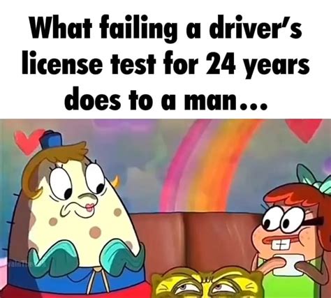 Sometimes I Forget Spongebob Is Technically A Grown Ass Man R Bikinibottomtwitter