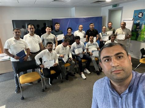 Khumar Huseynova On Linkedin Accessbank Managementdevelopmentprogram