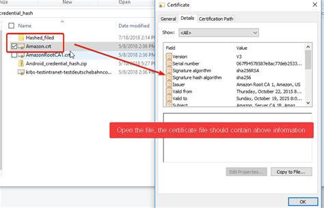 Installing A Credential File In Player Software Developer IAdea Support