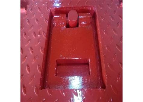 CẦU CONTAINER TTP 01