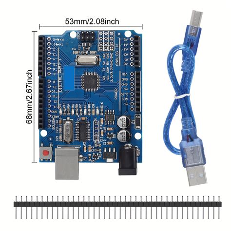 Tcerchi Arduino Uno R3 İçin İnterneti Öğrenme Kiti Trafik Işığı Sistemi Scratch Grafik