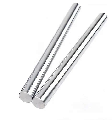 Linear Guide Rod Guide Width Or Diameter 100 Mm At ₹ 500 Meter In Medak