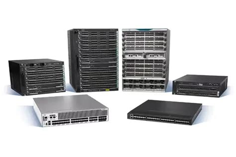 Cisco Mds 9000 Series Solutions Area27