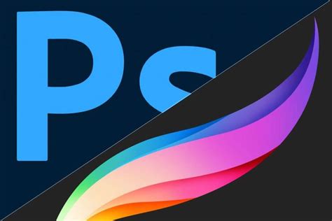 Procreate Vs Photoshop Which Is The Better Tool For Designers Archisoup