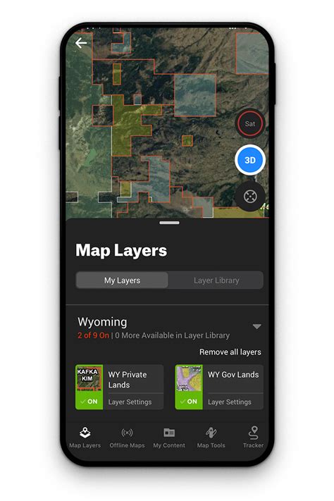 OnX Hunt App Tutorials OnX Hunt OnX Hunt App Tutorials OnX Hunt