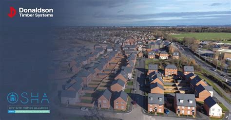 Donaldson Timber Systems On Linkedin Donaldson Timber Systems Secures