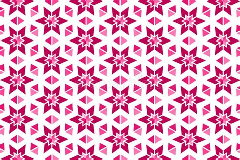 Pattern Abstract Background Vector Design Stock Vector Illustration