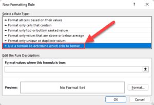 Ways To Highlight Cells With Formulas In Excel