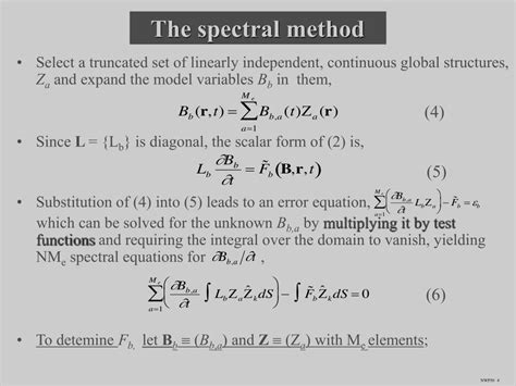 ppt symposium on the 50th anniversary of operational numerical