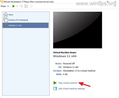 Install VMware Tools Is Greyed Out Solved WinTips Org