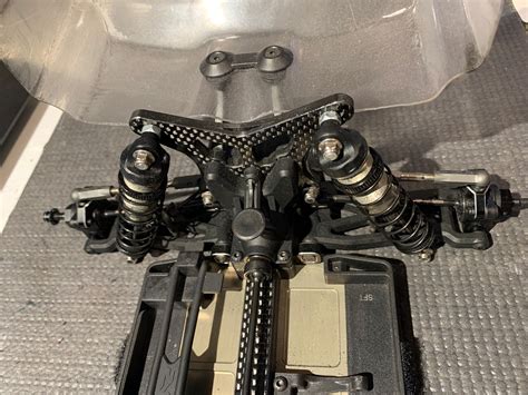 TLR Losi 22x4 R C Tech Forums