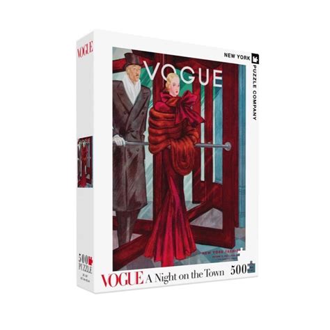 Jigsaw Puzzles The Puzzle Nerds