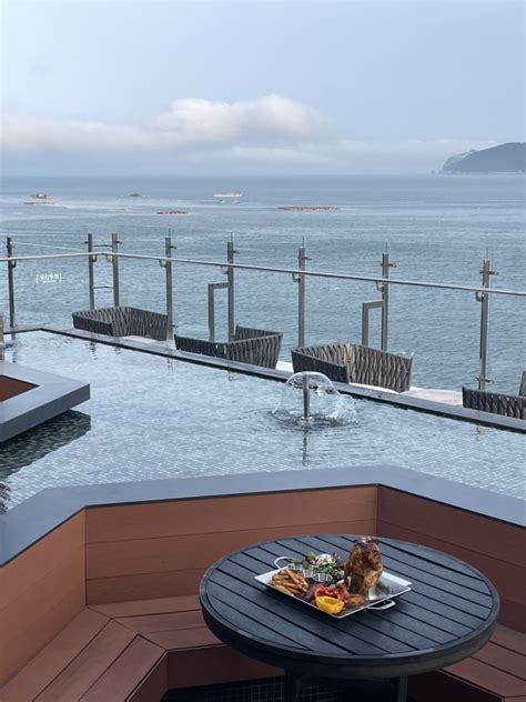 거제 여행 숙소 오션뷰 루프탑이 있는 거제 스터번 호텔 내돈내산 만족 후기 네이버 블로그