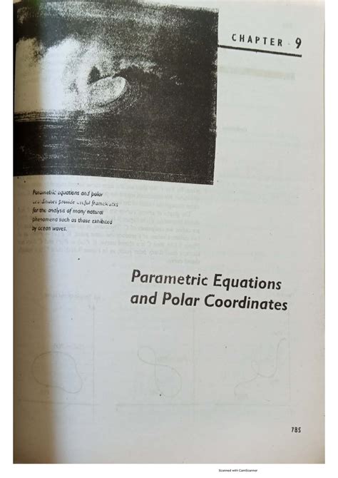 Book Chapter Exercise And Theory Multivariable Calculus Studocu