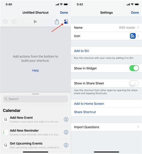 How To Create A Simple Rss Feed Reader On Ios