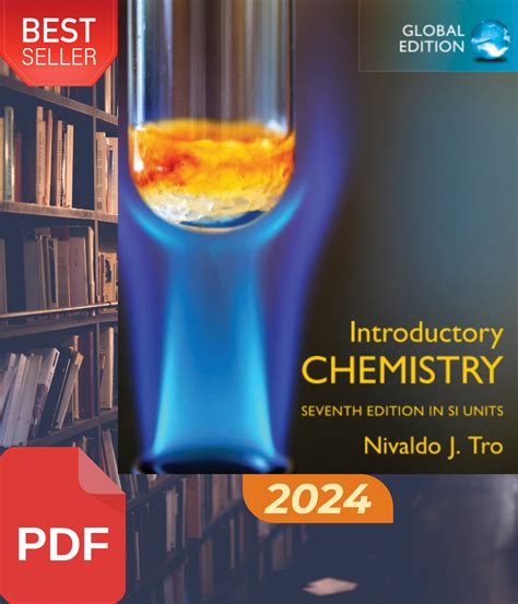 Introductory Chemistry 7th Edition Inspire Uplift