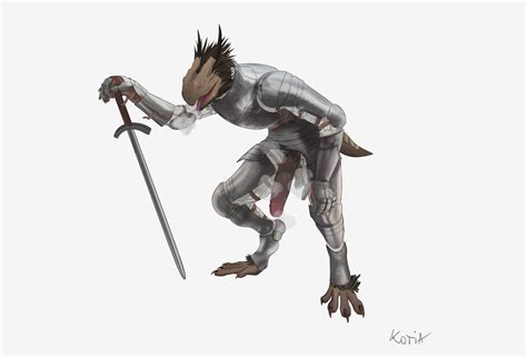 Rule 34 Anthro Armor Balls Bodily Fluids Bulge Claws Clothed Clothing Dark Souls Darkened