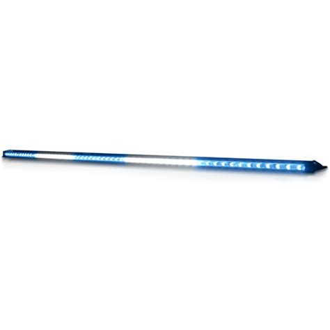 Code 3 60 Outliner Perimeter Bar Right Wire Exit 12v Dc Dual Colorblue
