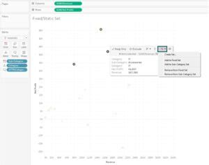 Tableau Set Step By Step Examples How To Create And Edit