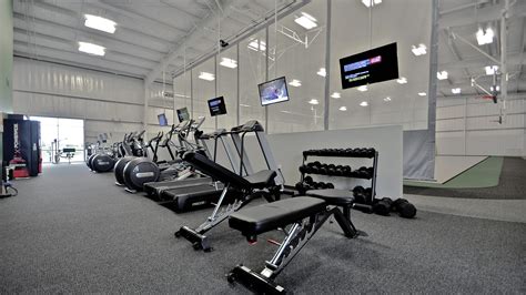 Paycom Corporate Headquarters Hsearchitects