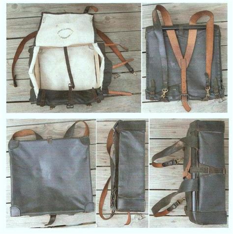 I And C Knapsack For Sale Reenactors Forum Join Drill See The Elephant