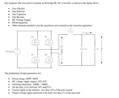 Already Have The Circuit Just Need Some Clarificationsguide To