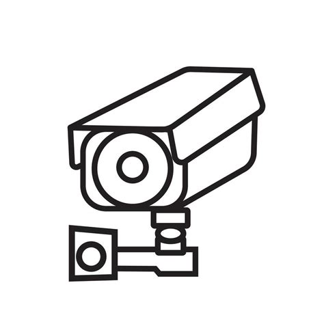 Seguridad Cámara Cctv Vigilancia Sistema Supervisión Guardia Equipo