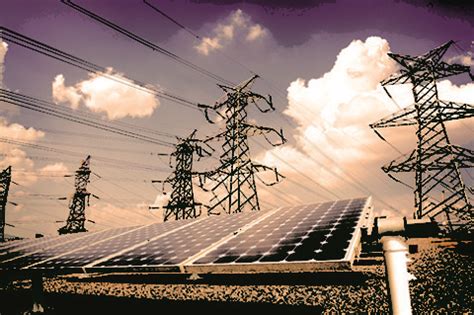 Challenges In Grid Integration Utility Magazine